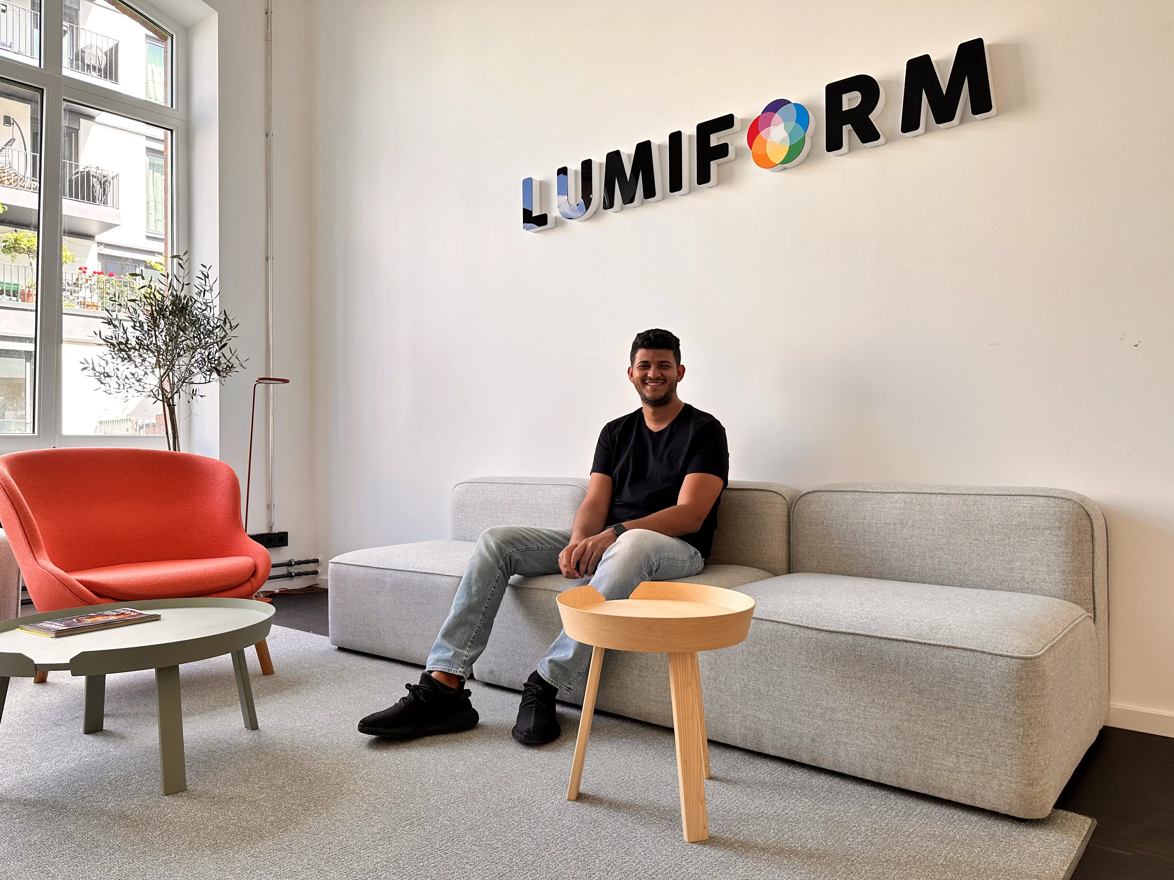 Interview: Scrum Master Roles and Responsibilities | Lumiform