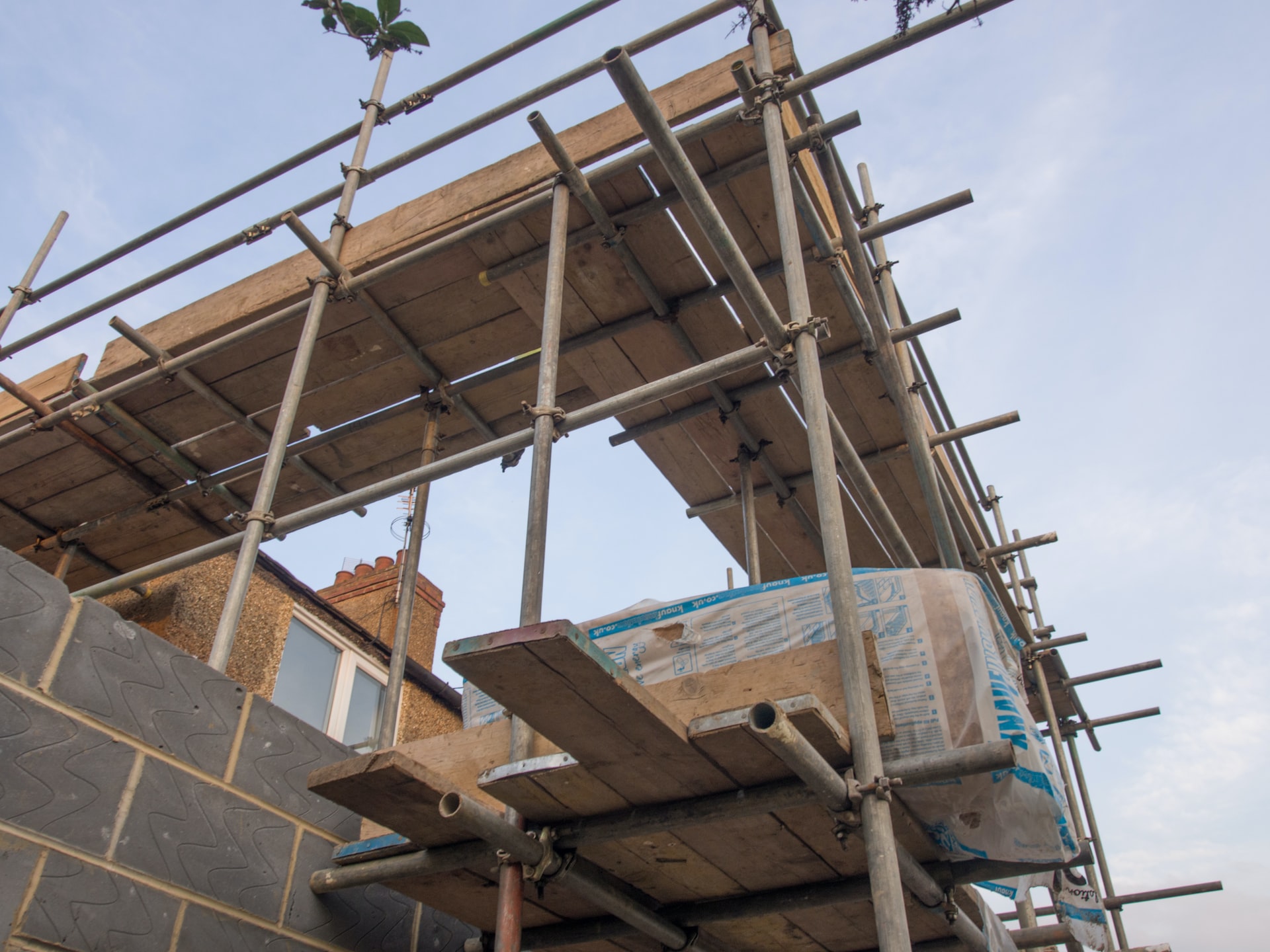 Kostenlose Checkliste für die Bauabnahme I Lumiform