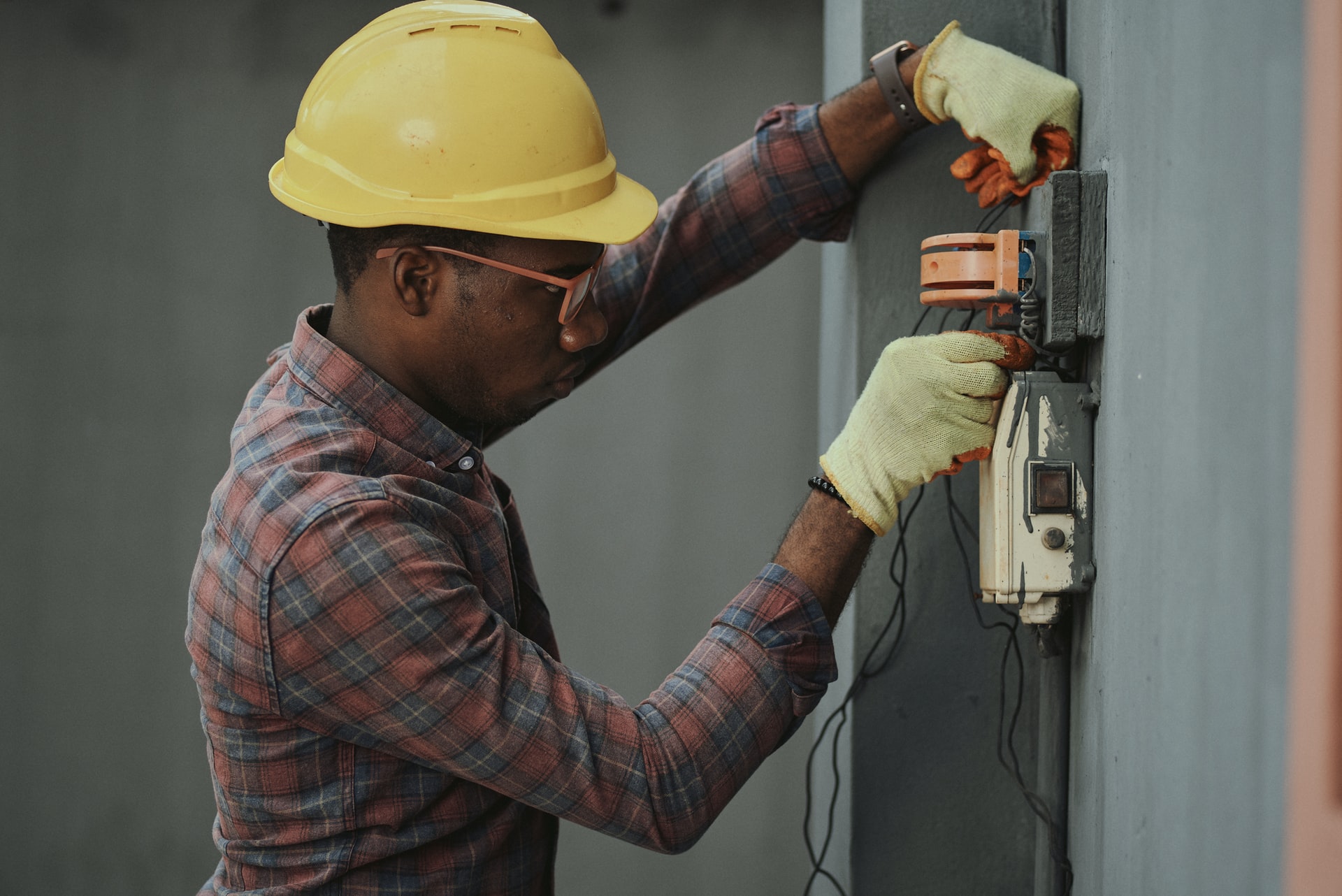 Electrical Maintenance Checklist [ Free Download ] | Lumiform