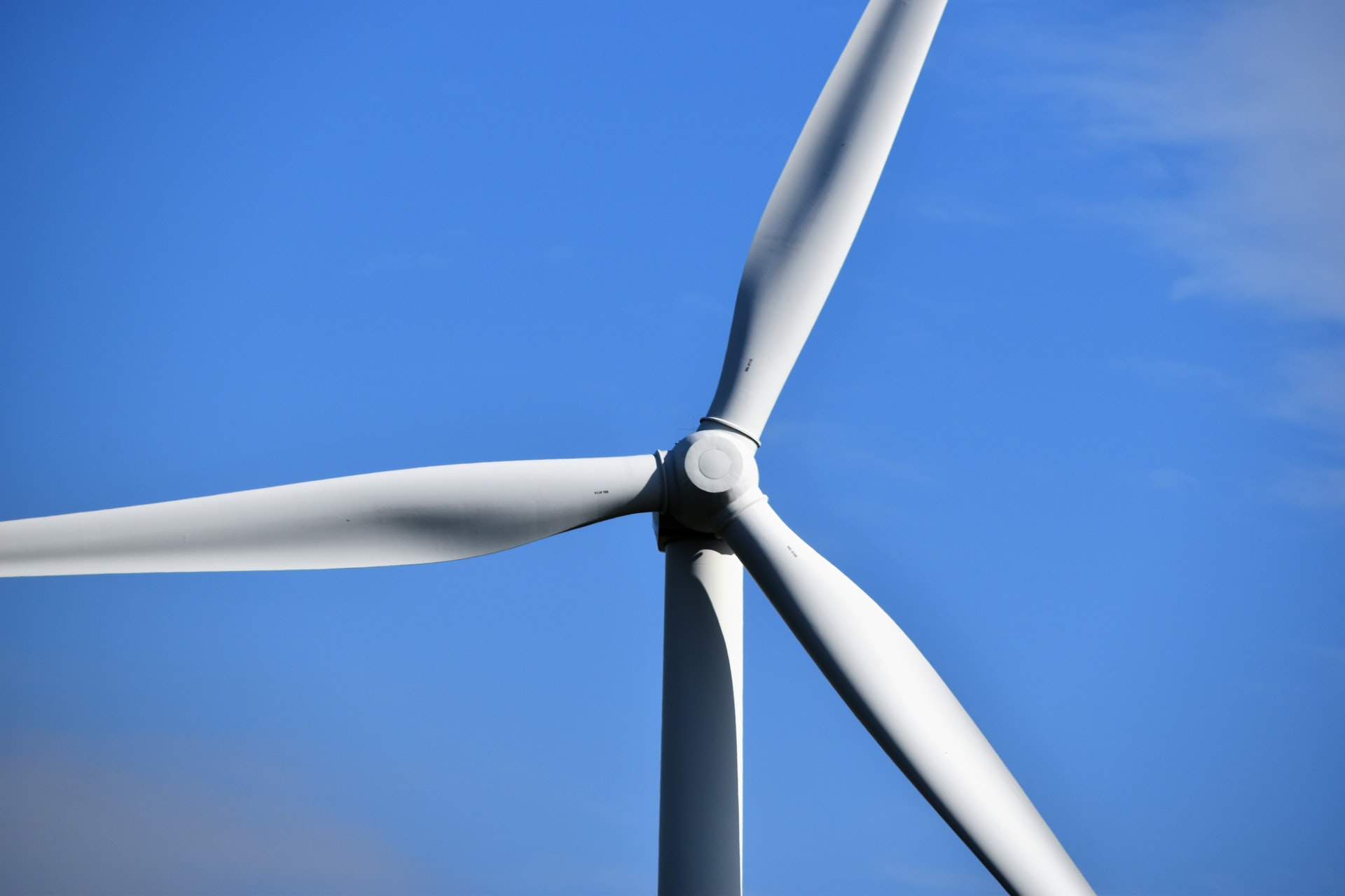 Wind Turbine Inspection: Free Checklist | Lumiform