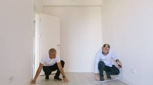 Flooring Inspection Report Template - Free Download | Lumiform