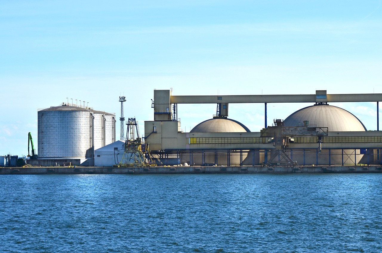 Free SPCC Plan Checklist I Lumiform